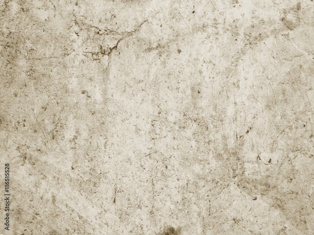 Old paper texture with aged blots Stock Photo | Adobe Stock