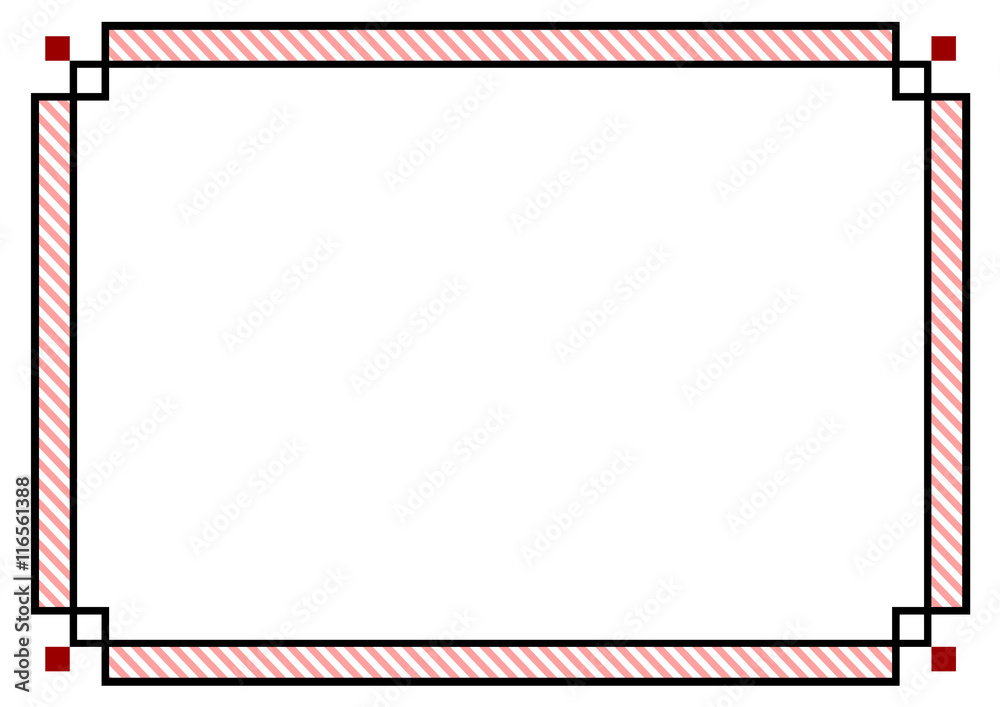 Border frame background Stock Vector | Adobe Stock