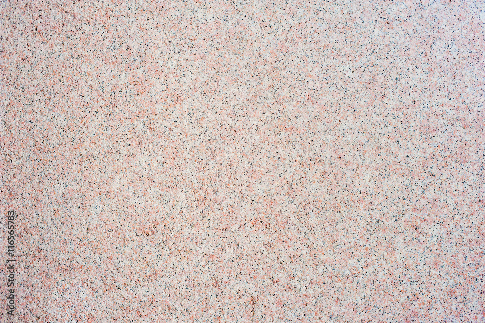 Pink granite polished texture background Stock Photo | Adobe Stock