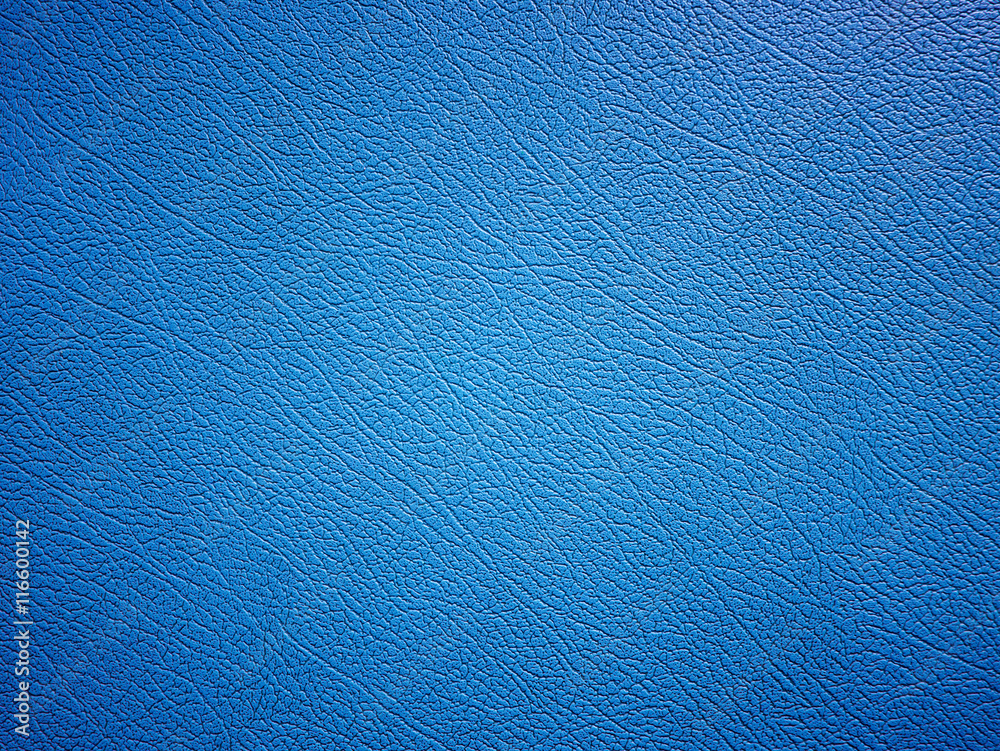 blue leather texture background Stock Photo | Adobe Stock