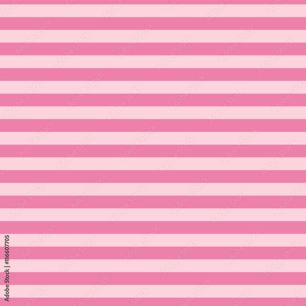 Pink stripes pattern Stock Vector | Adobe Stock