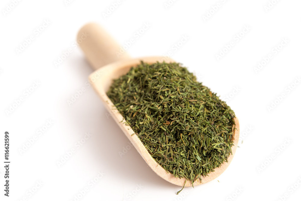 Getrockneter Dill Stock-Foto | Adobe Stock