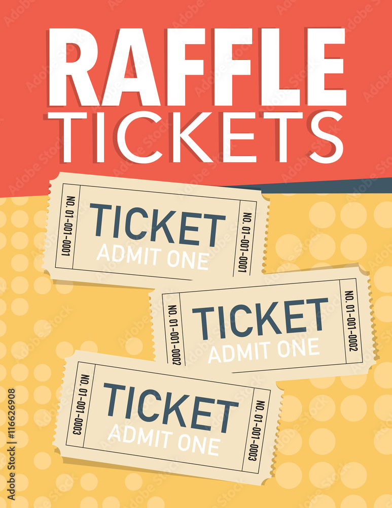 Ticket sign Stock Vector | Adobe Stock