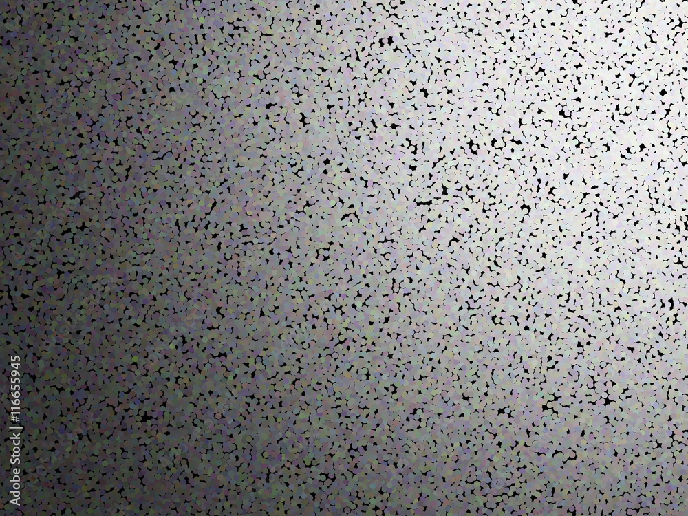 grain texture, vector abstract illustration Stock Vector | Adobe Stock