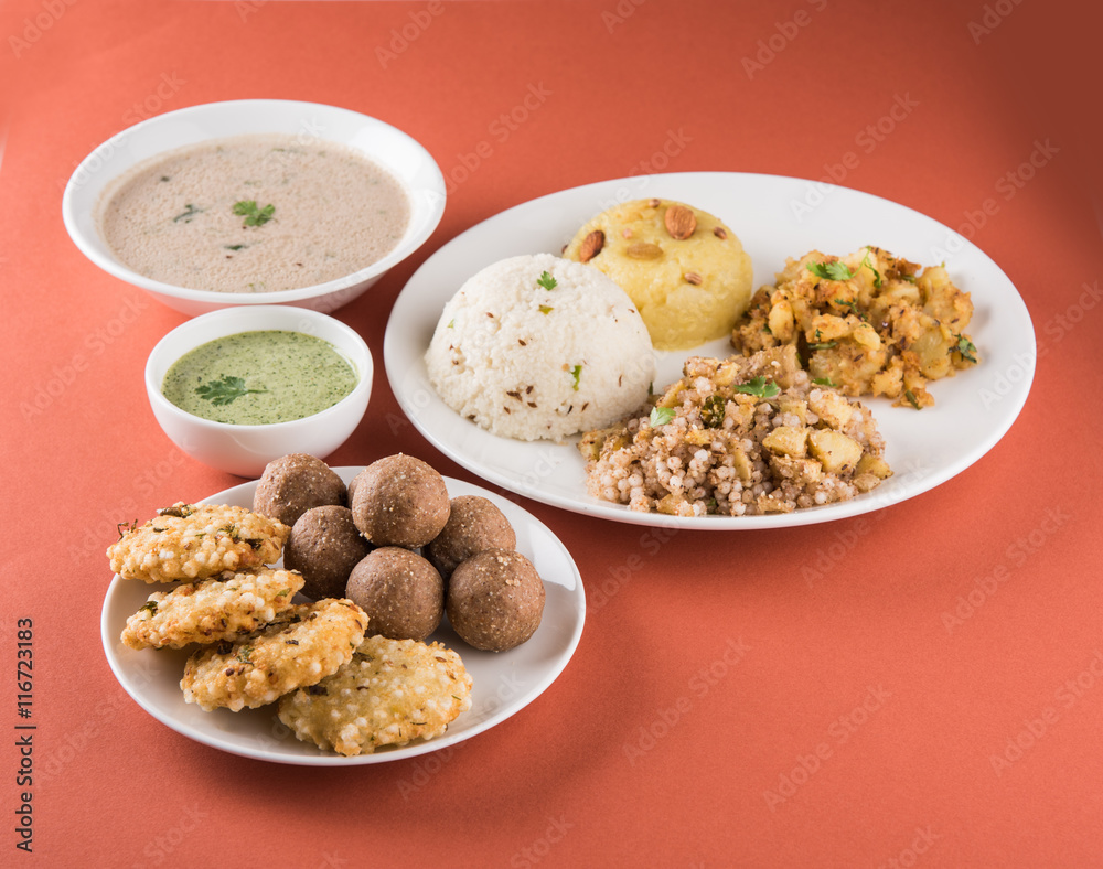 indian fasting recipes, navratri vrat food, mahashivratri food ...