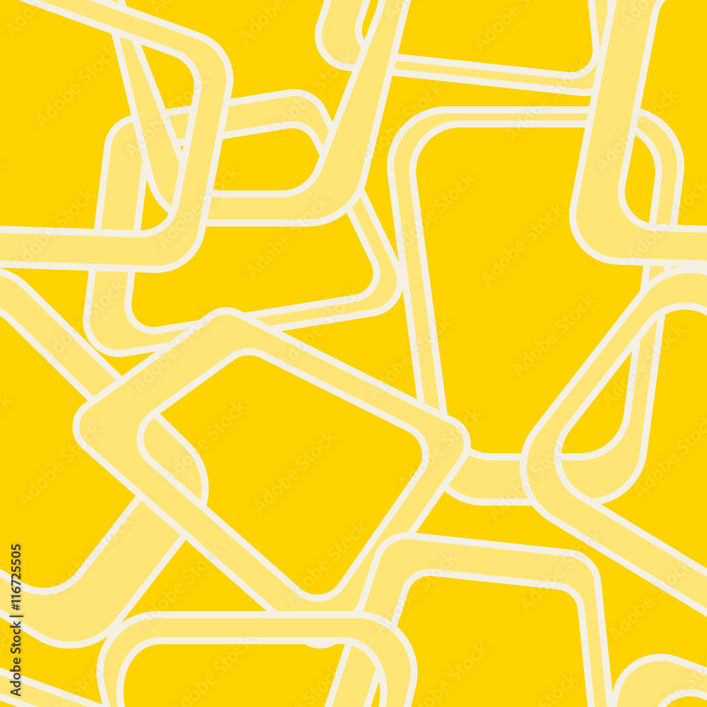 Yellow retro background, Yellow abstract background inspired by Pop Art ... Yellow retro background, Yellow abstract background inspired by Pop Art ...