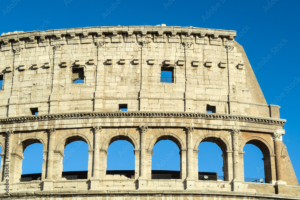 Italy Structures