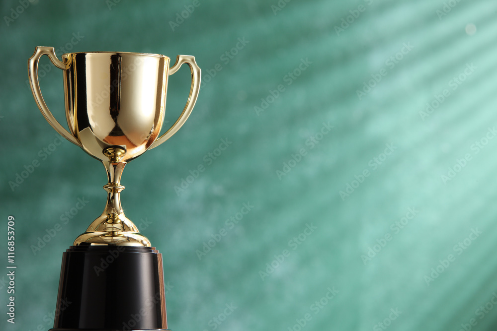 trophy Stock Photo | Adobe Stock