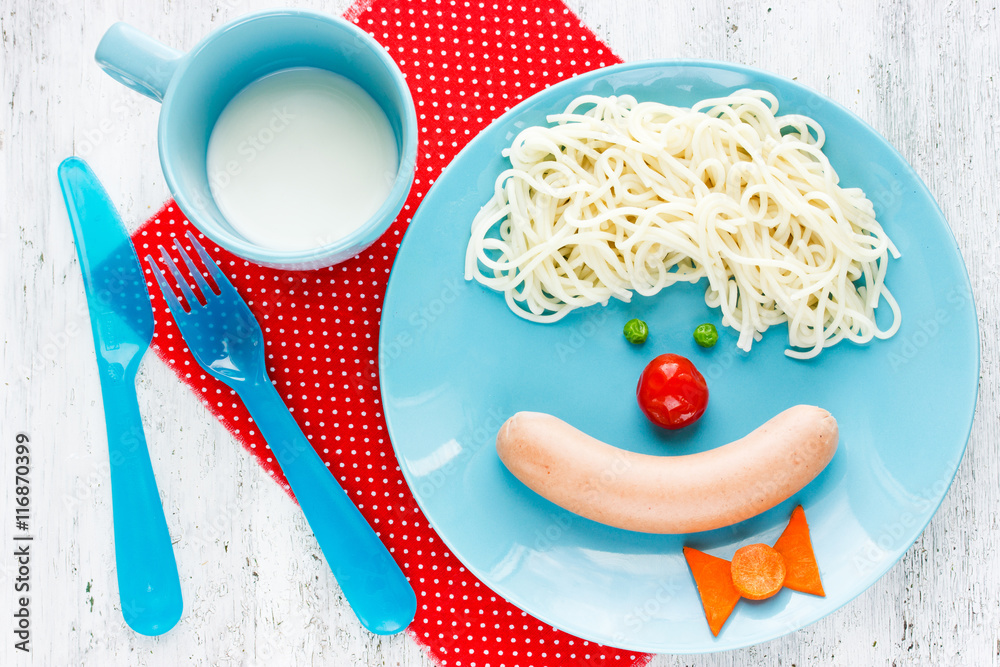 Creative Food Art Photography