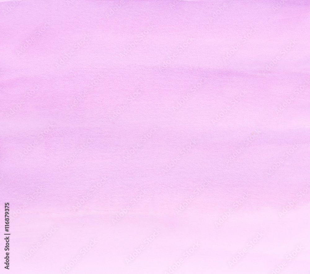 abstract hand drawn pinkish background with soft brush strokes Stock ...