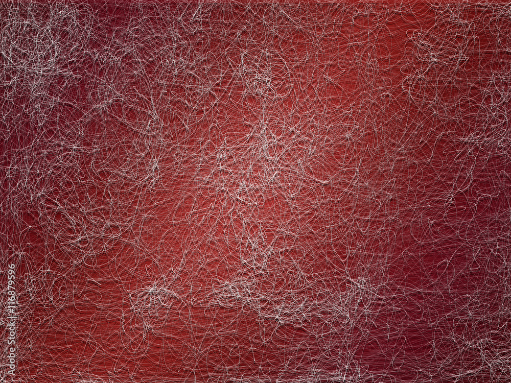 Abstract threads background. Background texture for banner, card ...