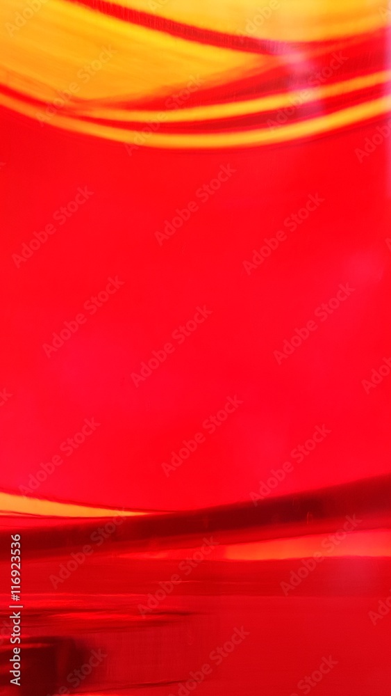 Abstract red vertical background with curved lines Stock Photo | Adobe ...