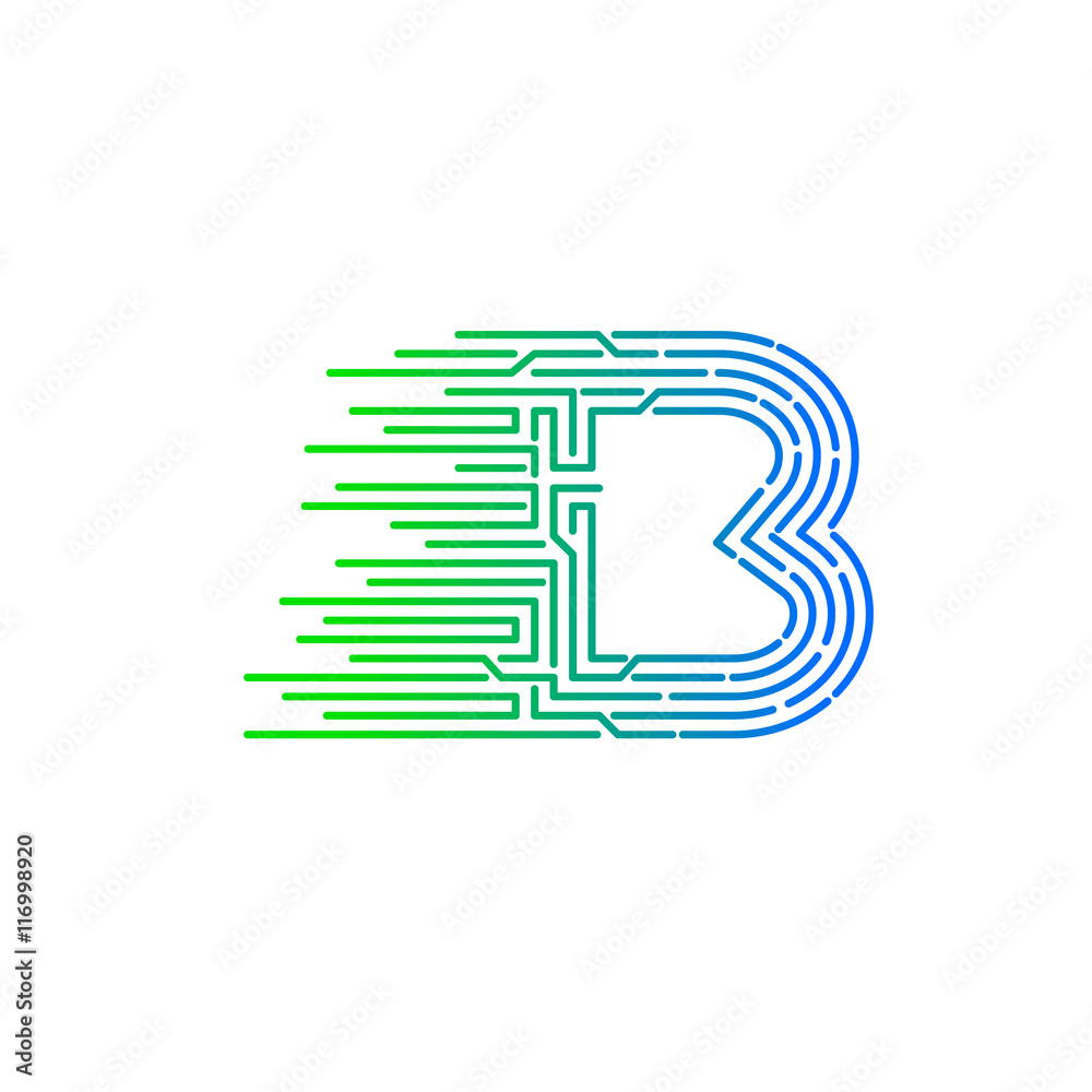 Electronics Logos Starting With B
