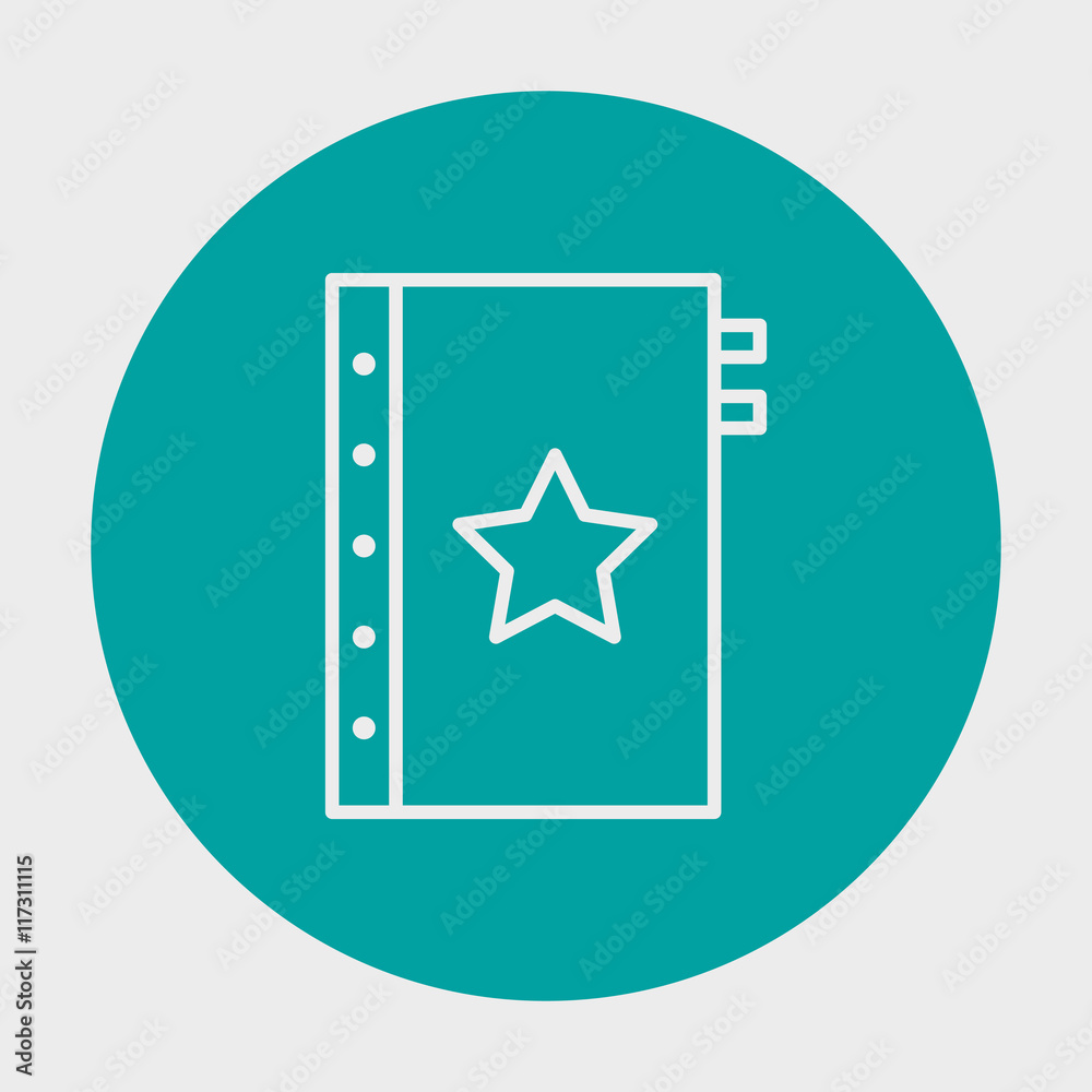 Project Management Quality Management Icon Icon In Simple Isolated ...