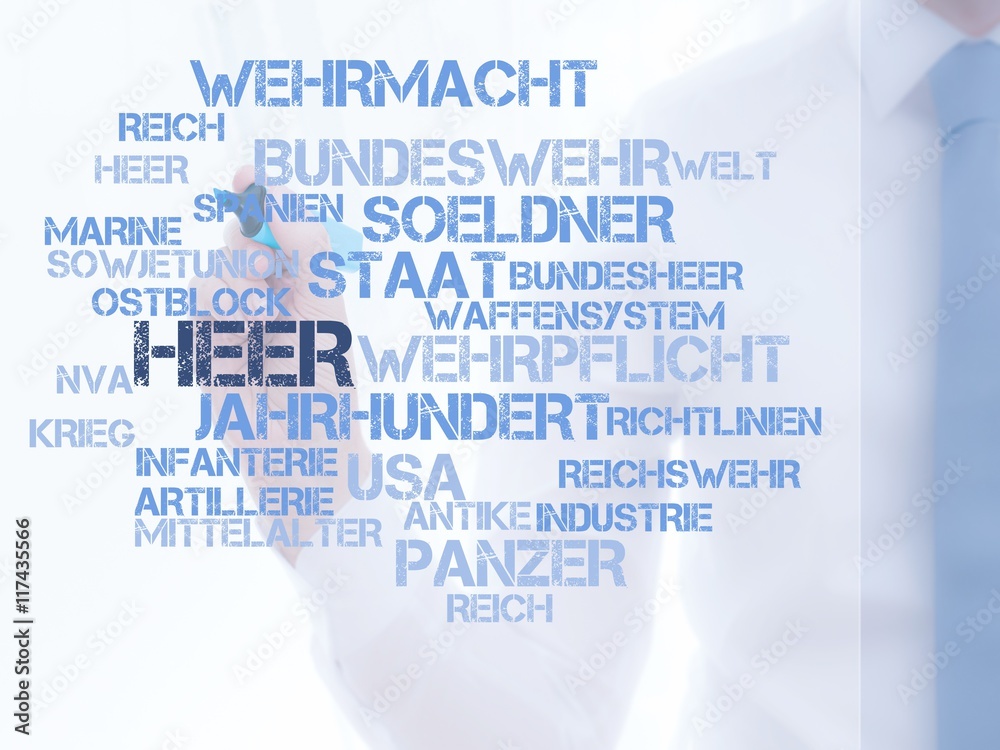 Heer Stock Illustration | Adobe Stock