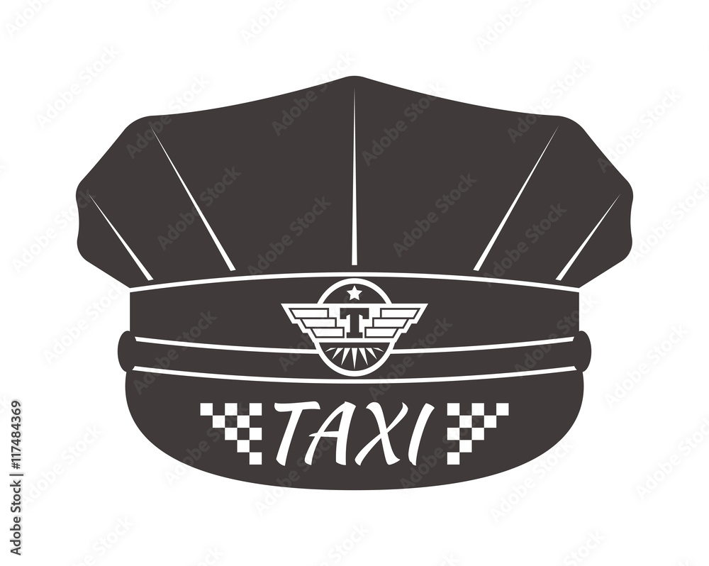 Vintage and modern taxi logos taxi label, taxi badge and design ...