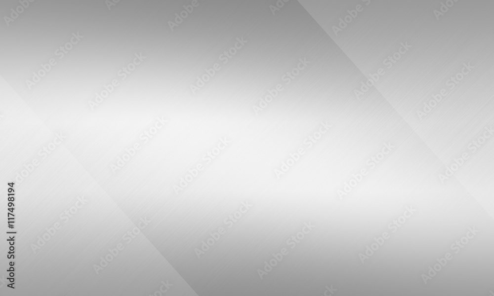 Brushed metal texture light background Stock Illustration | Adobe Stock