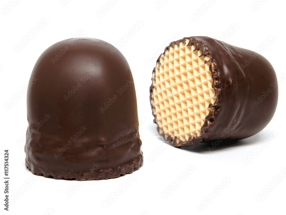 Negerkuss Stock-Foto | Adobe Stock