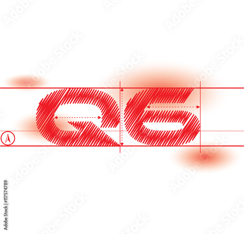 300 Movie Logo Vector