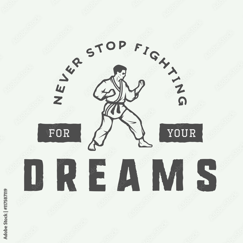 Karate Quotes