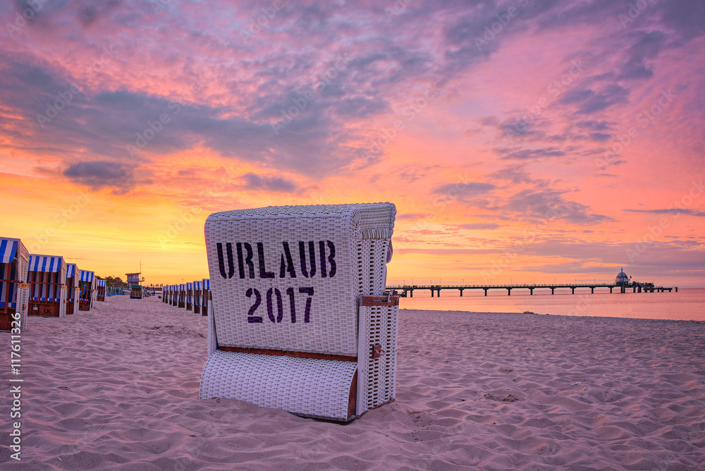 Urlaub 2017 Stock-Foto | Adobe Stock