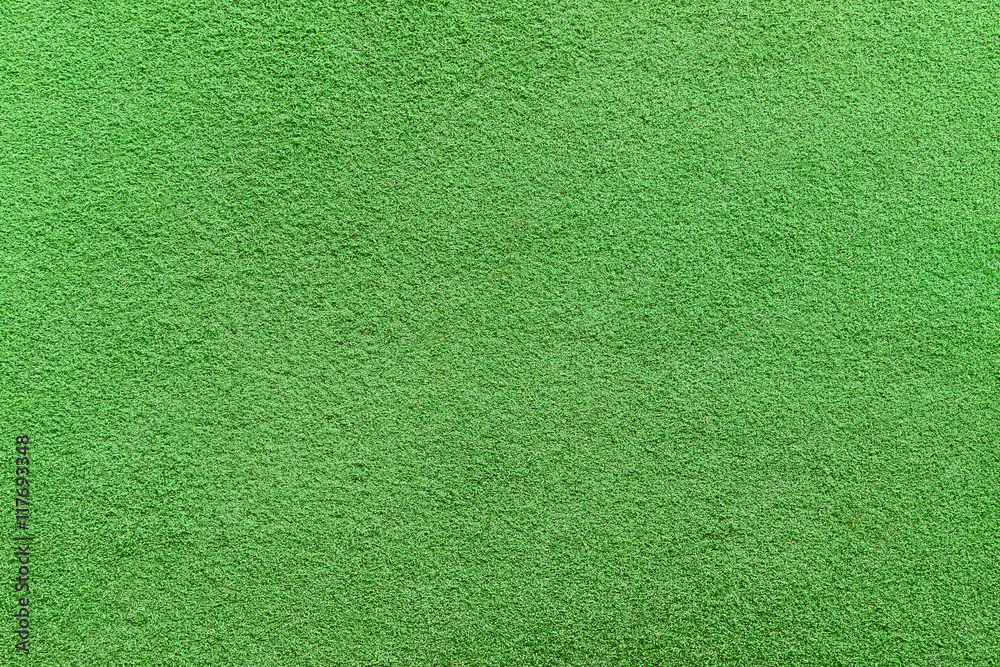 Golf Green Texture