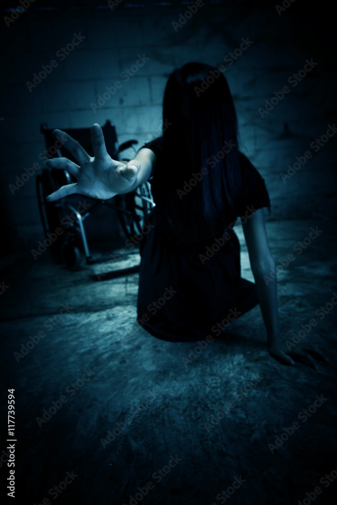 Scary Cover Photos