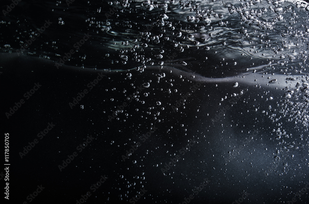 Abstract Water Texture Stock Photo | Adobe Stock