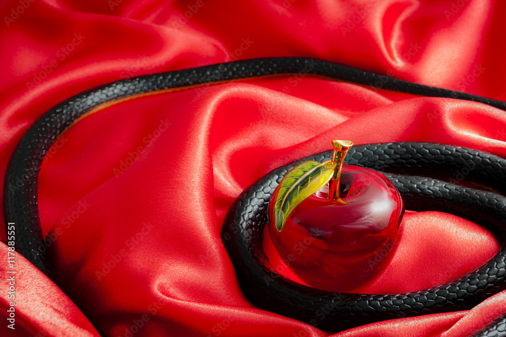 Original sin, also called ancestral sin, is stemming from Adam and Eve ...