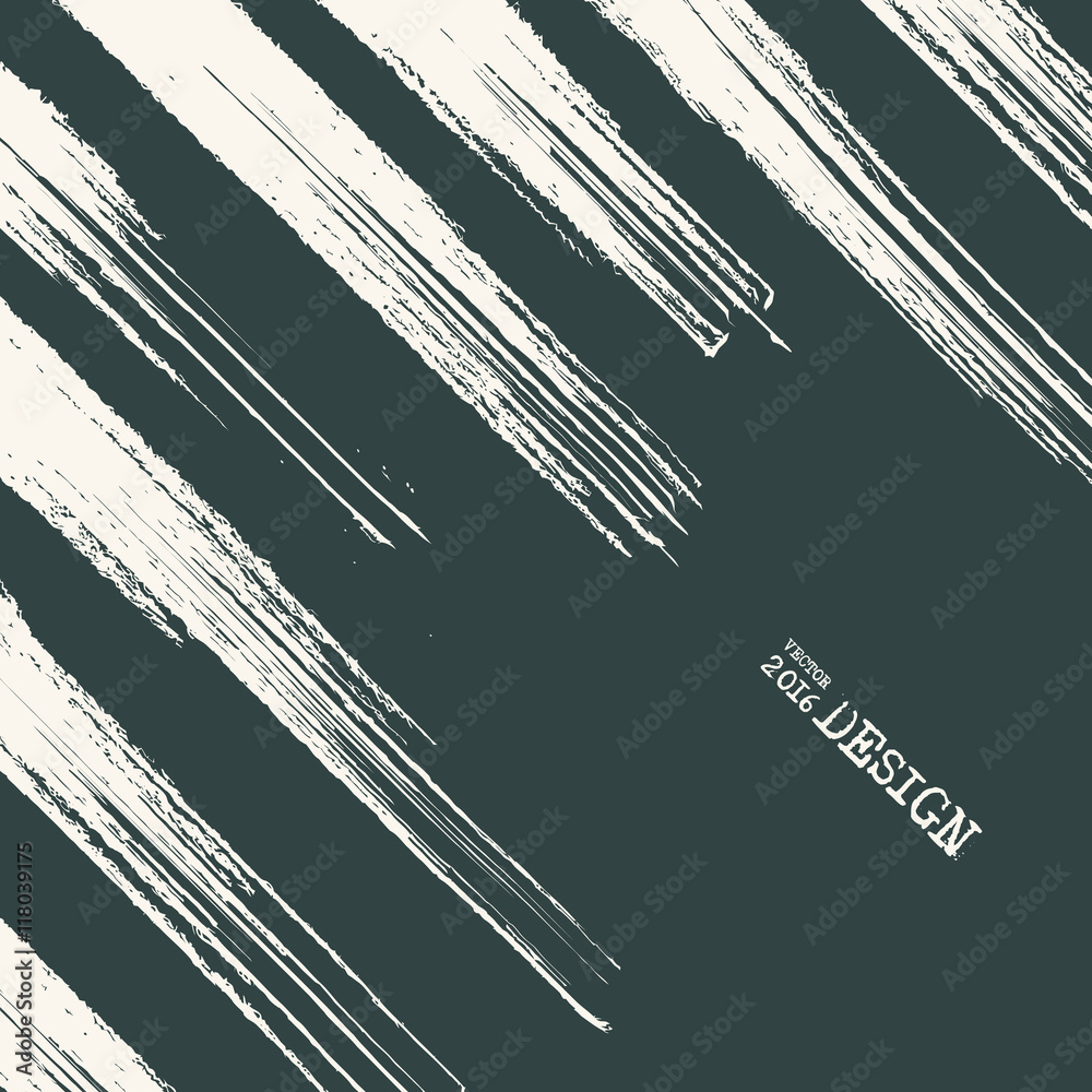 Pattern background with lines vector illustration Stock Vector | Adobe ...