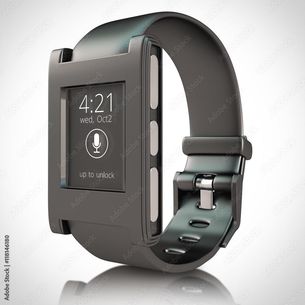 Types Of Wearable Computer