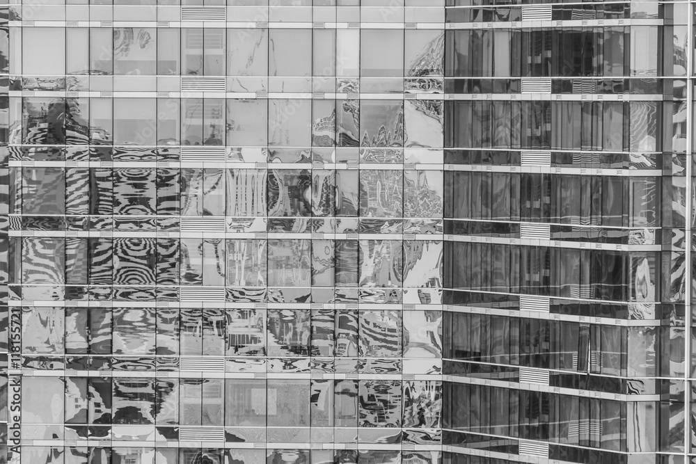 Building pattern Stock Photo | Adobe Stock