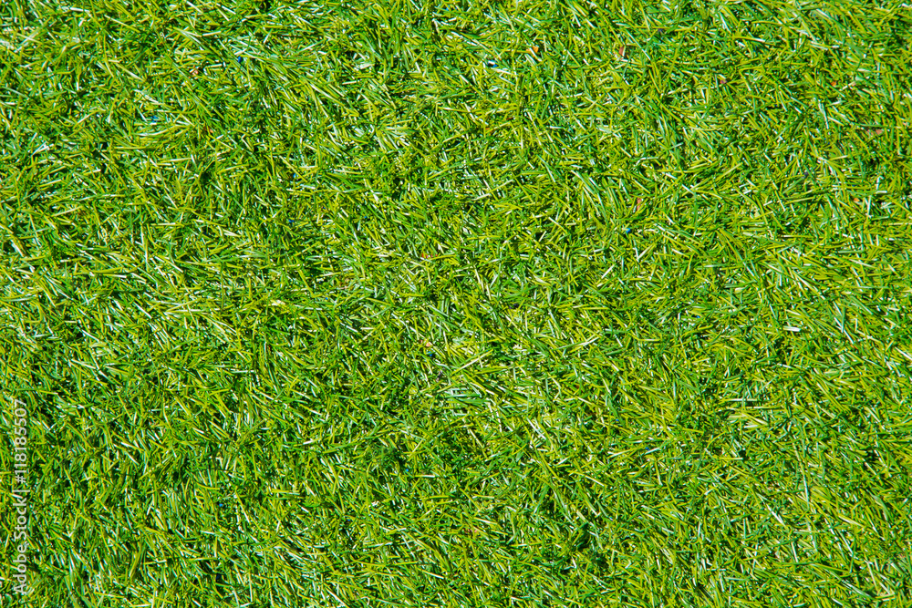 Green grass or artificial grass plastic grass field pattern texture for ...