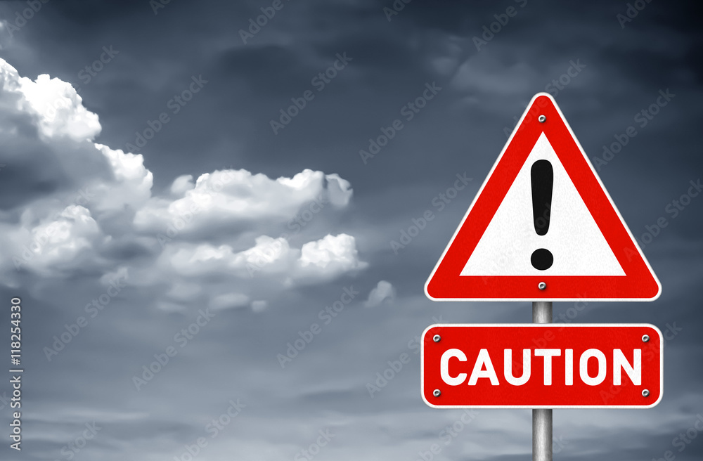 Caution attention please road sign warning Stock Illustration | Adobe Stock Caution attention please road sign warning Stock Illustration | Adobe Stock