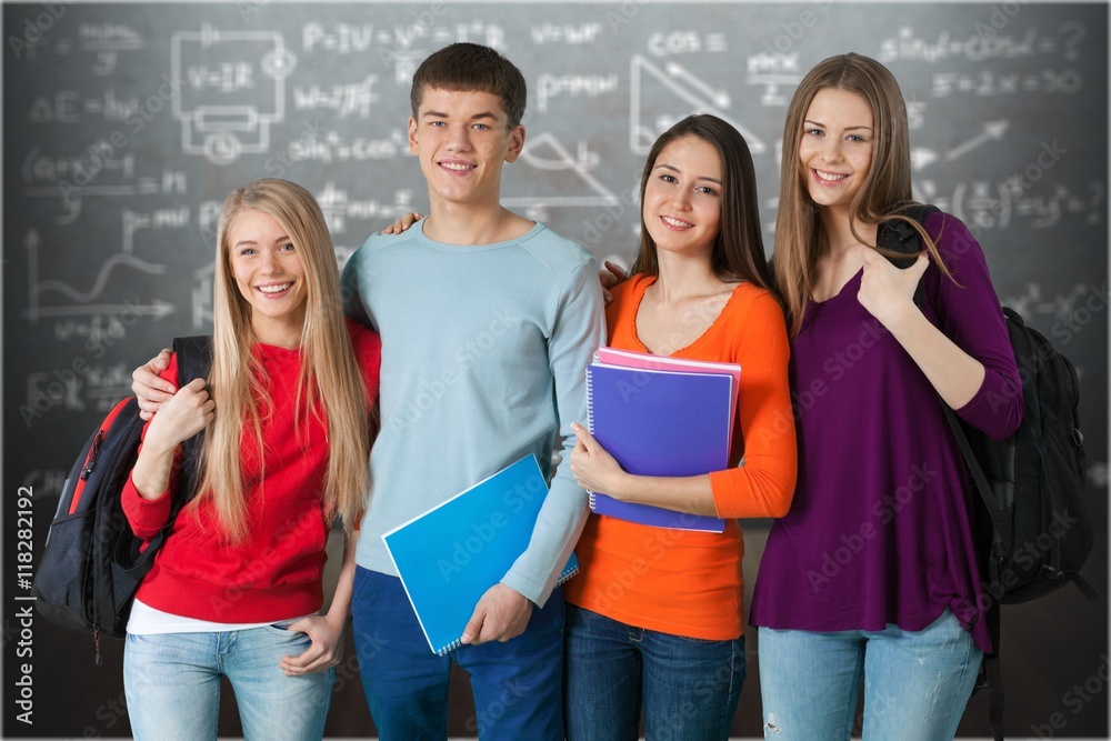 Student. Stock Photo | Adobe Stock