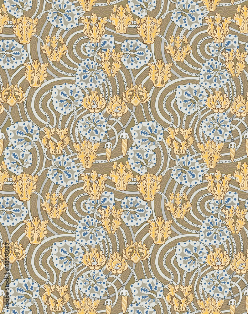 Desktop Wallpaper Pattern Modern