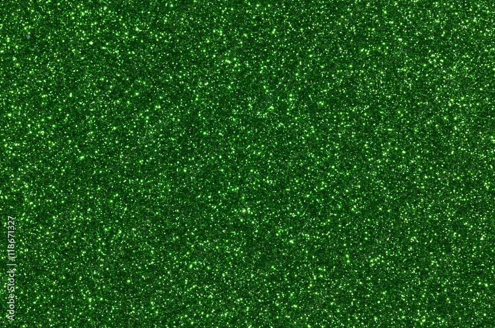 green glitter texture abstract background Stock Photo | Adobe Stock
