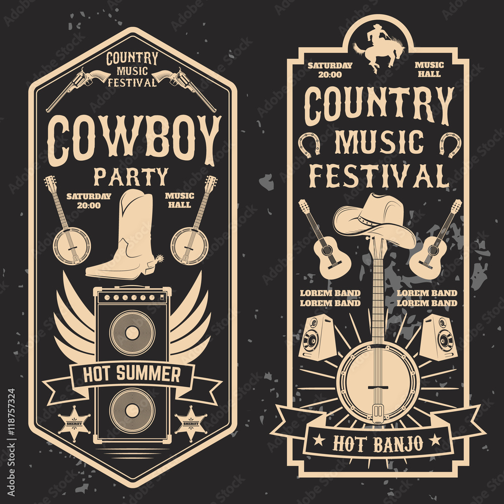 Posters Voor Countrymuziekfestivals Waylon Jennings Poster Etsy