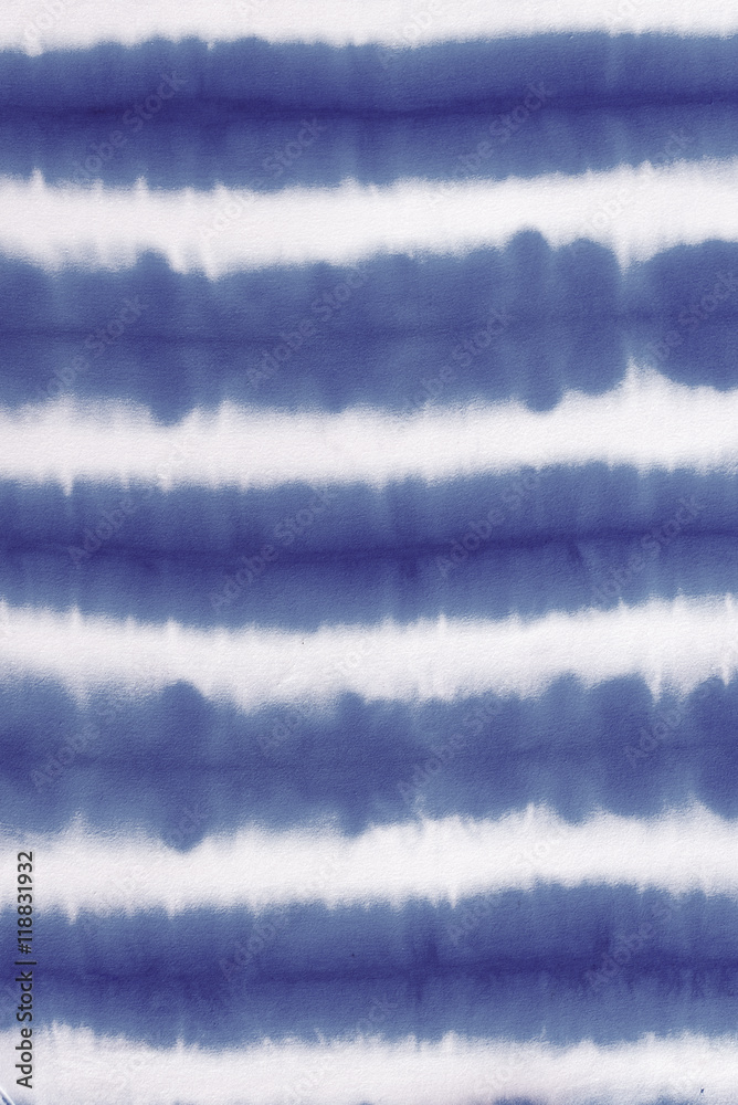 striped tie dye pattern abstract background. Stock Photo | Adobe Stock