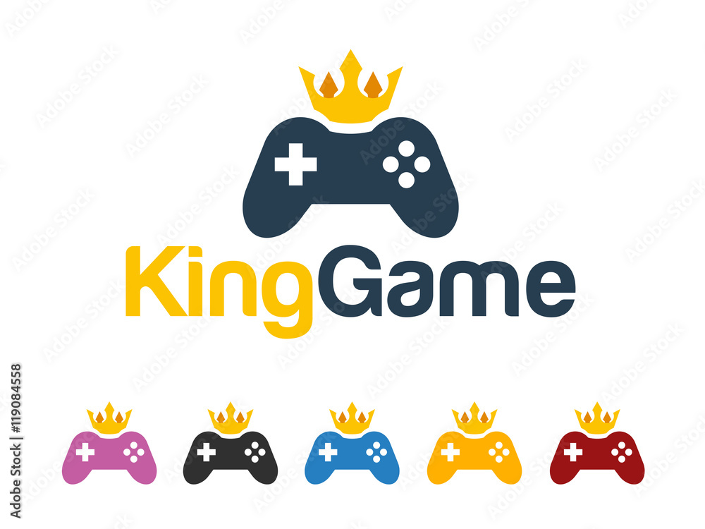 King Games Logo