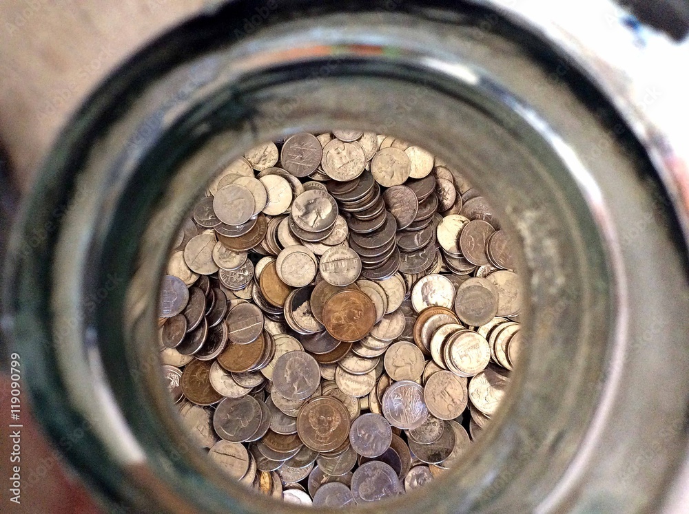 Bankrolls Stock Photo | Adobe Stock