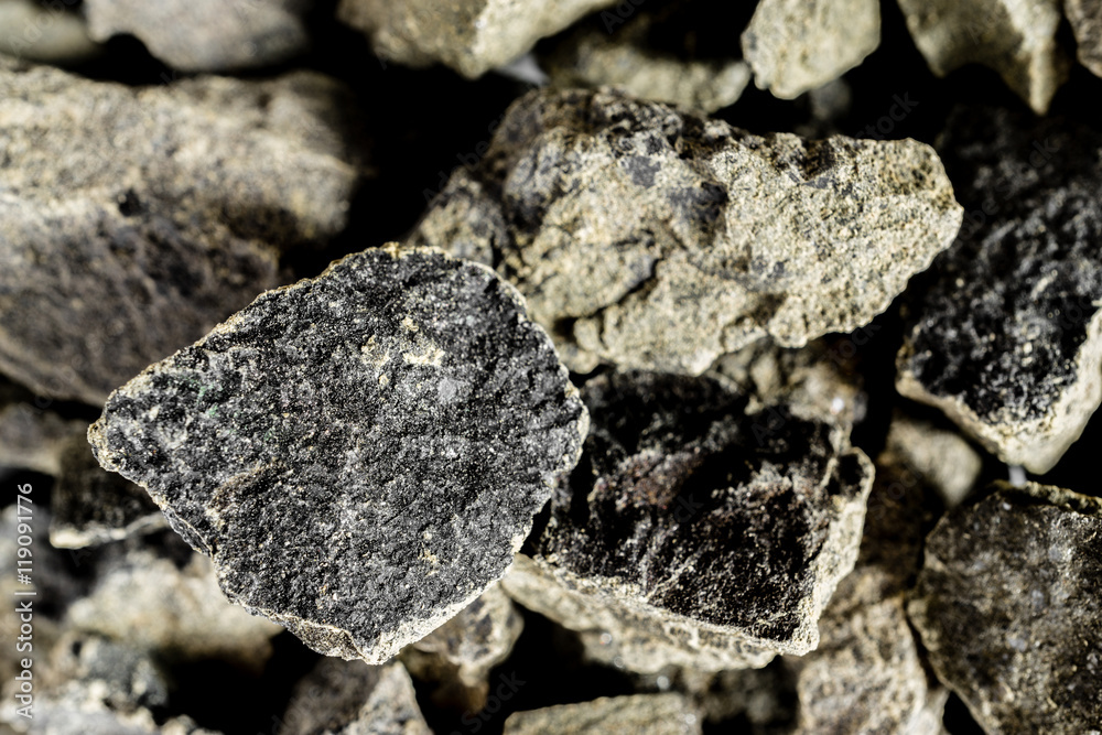 Karbit - Calciumcarbid Stock-Foto | Adobe Stock