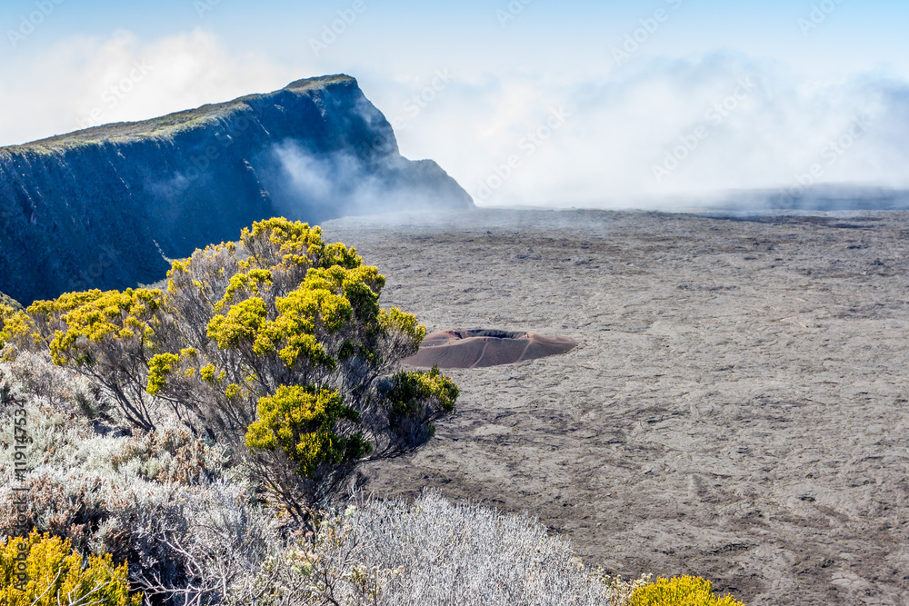 Paysage et Nature de l'île de la Réunion Paysages et découverte de la ...