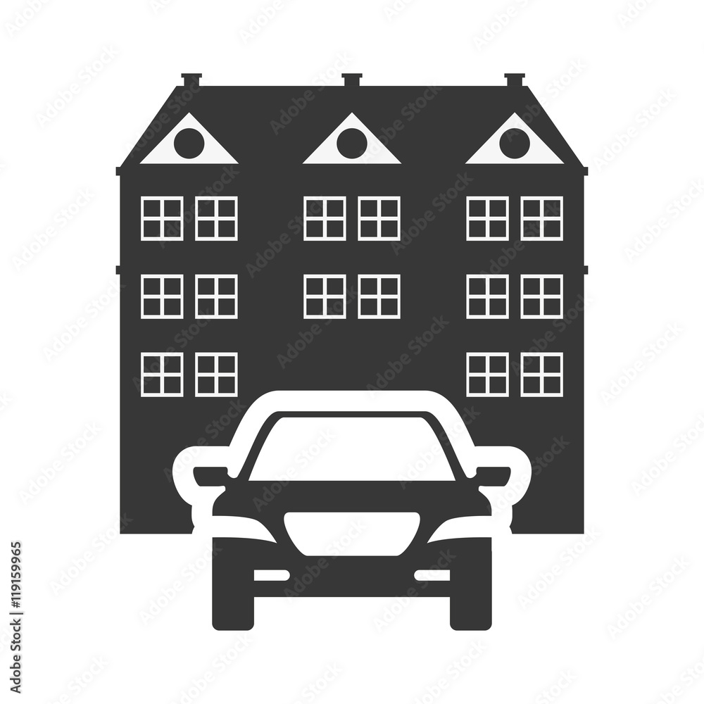 Windows Service Icon