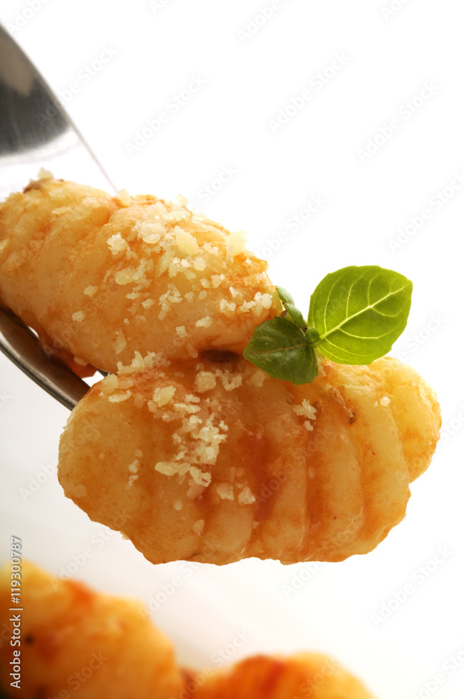 Gnocchi Ñoqui Nocken Noky Gericht Nyoquis Nhoque Italian cuisine Ньокки ...