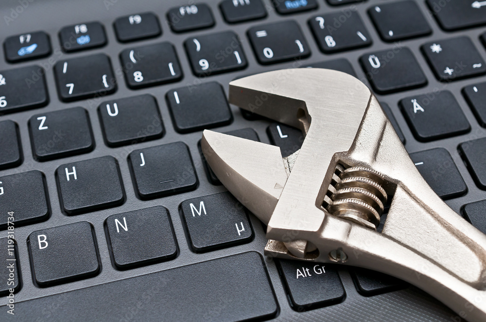 IT-Service Stock-Foto | Adobe Stock