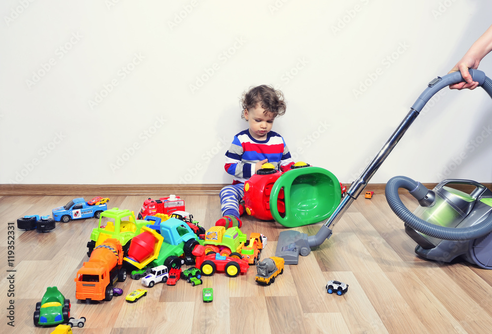 Hands Washing Toys