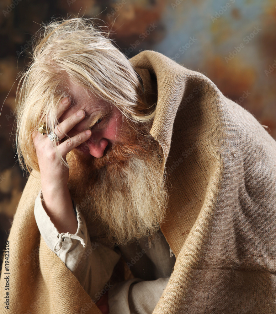 mendicant Stock-Foto | Adobe Stock