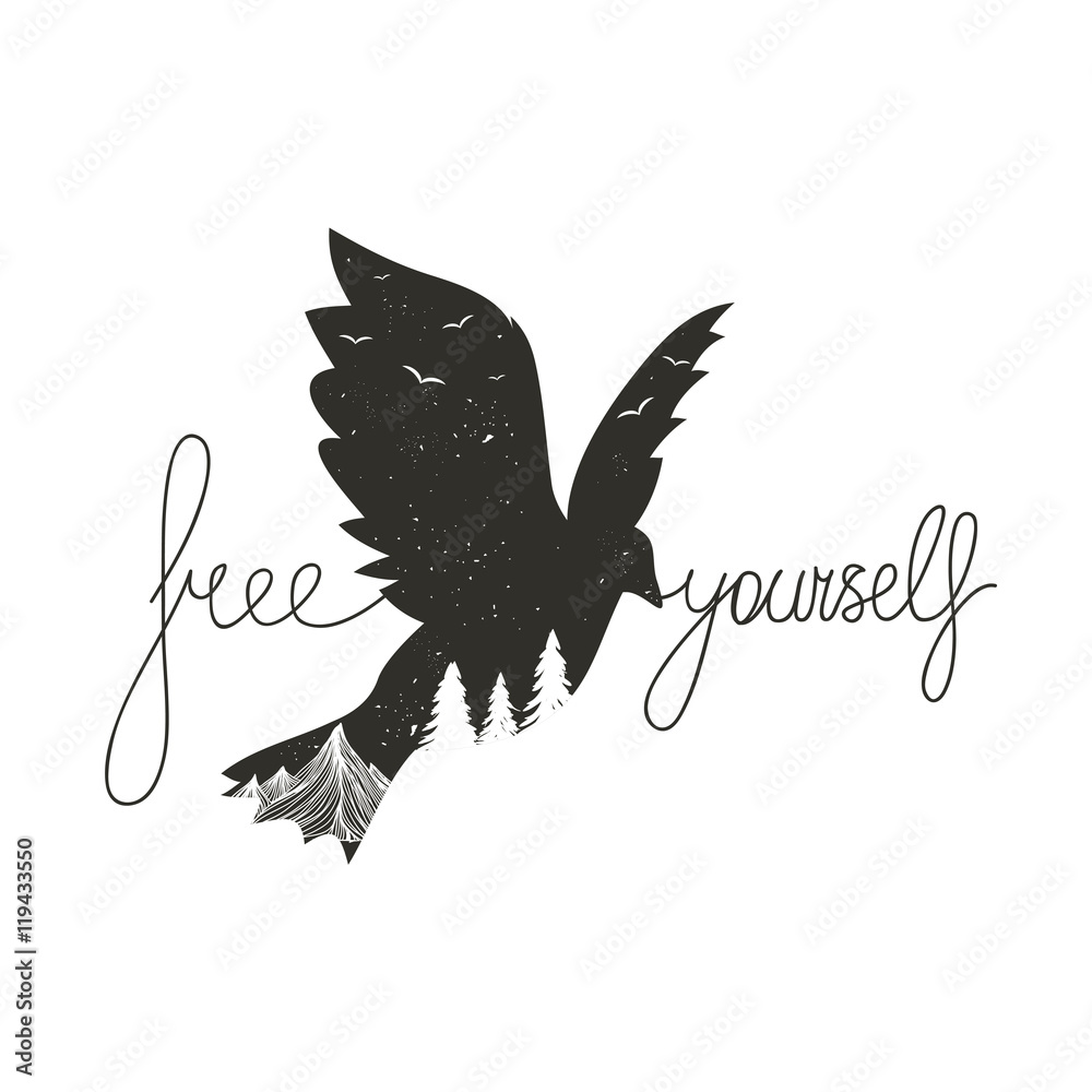Free Yourself Birds