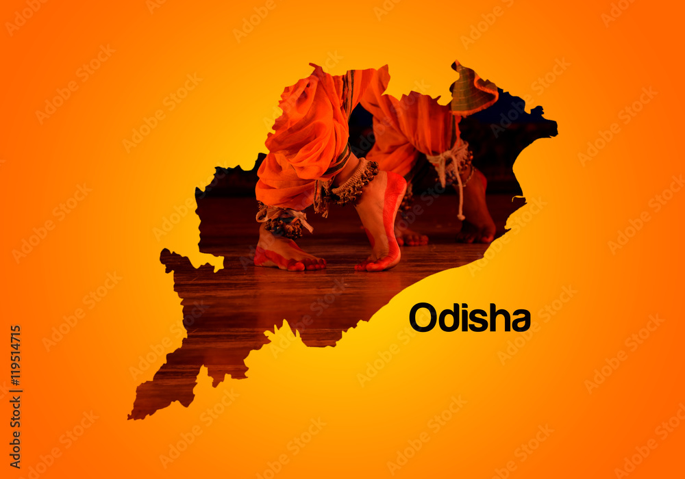 Odisha India Stock Photo | Adobe Stock